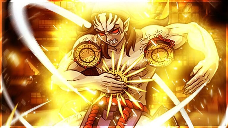 ALL Twelve Demon Moons in Demon Slayer: Powers Explained