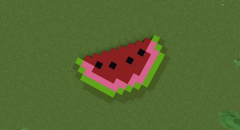 [Farming 101] How to Grow Melons in Minecraft 1.19.1
