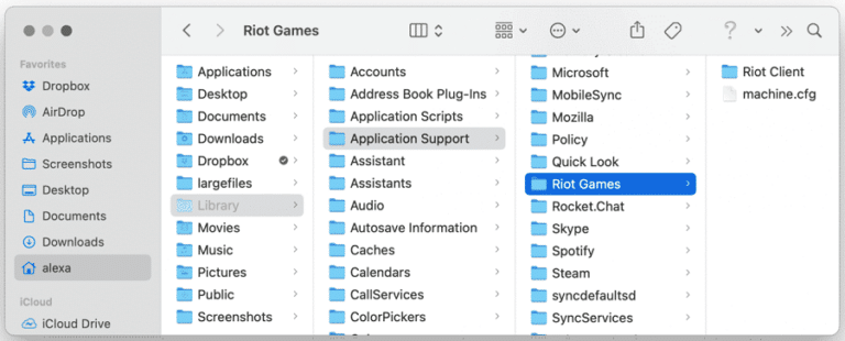 How to Uninstall League of Legends on Windows (Completely) - Ricky Spears