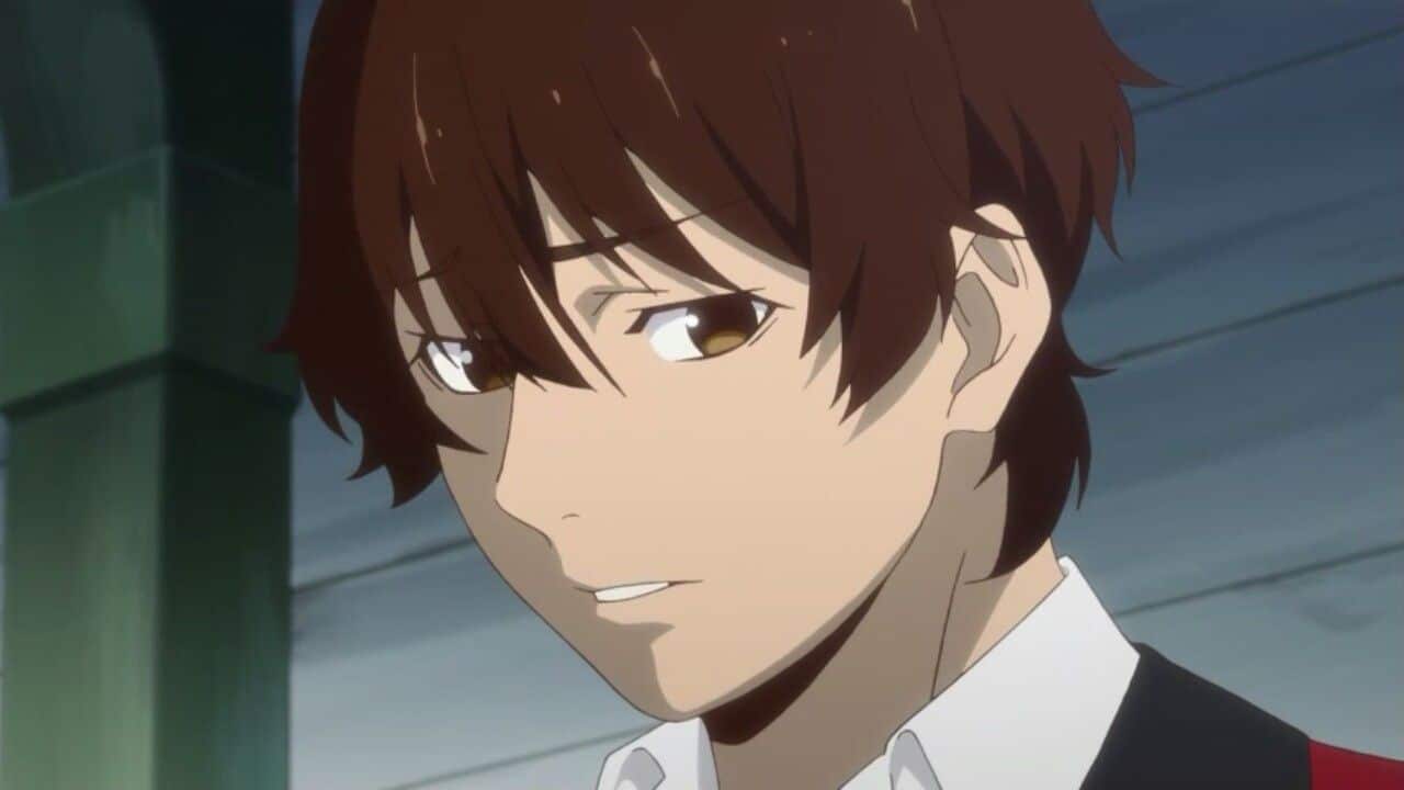 List Of 15 Most Hottest Kakegurui Female Characters