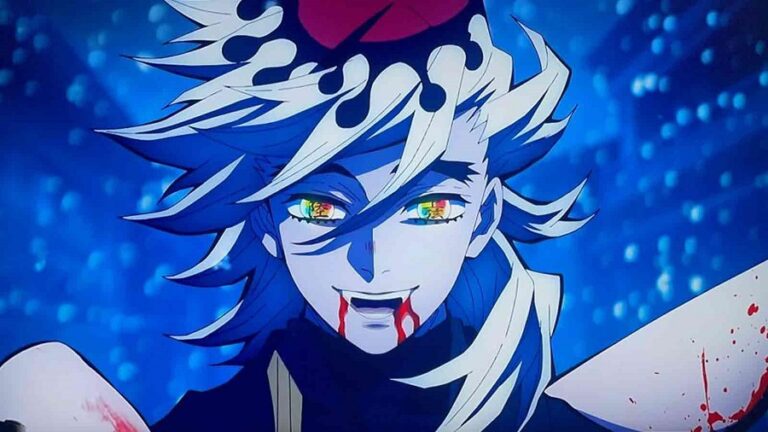 ALL Twelve Demon Moons in Demon Slayer: Powers Explained