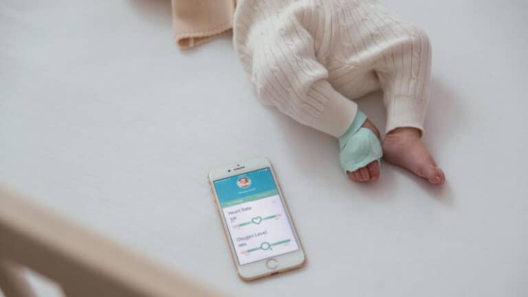 6 Best Baby Saver Apps: The Quick Guide - Ricky Spears