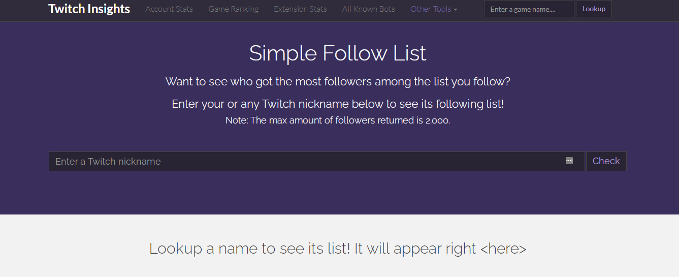 8 Best Twitch Username Checker [Easy & Instant] | Ricky Spears