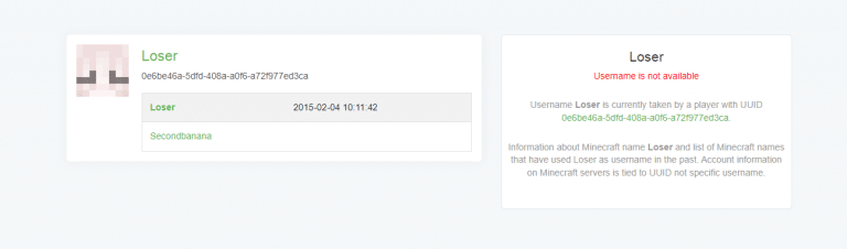 6 Best Minecraft Name Checker (Find Available OG Names)