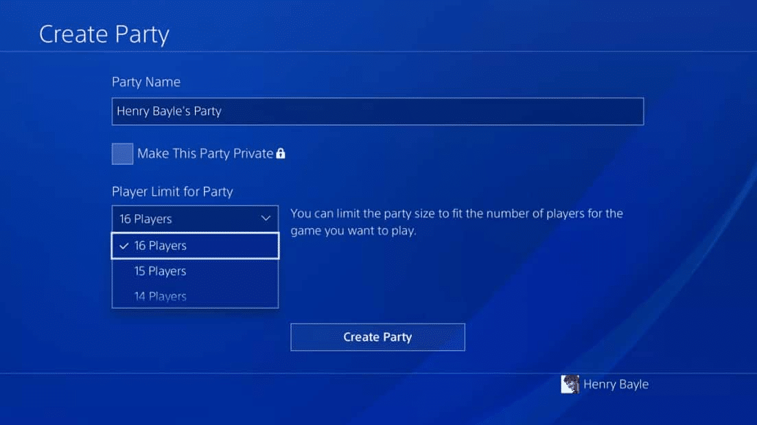 How to JOIN a PlayStation Party Chat from your PC (Computer Tutorial ...