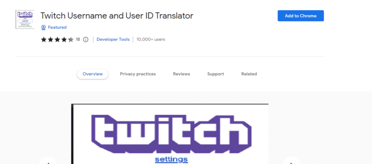 8 Best Twitch Username Checker [Easy & Instant] | Ricky Spears