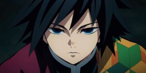 All You Need to Know About Water Hashira [Giyu Tomioka]