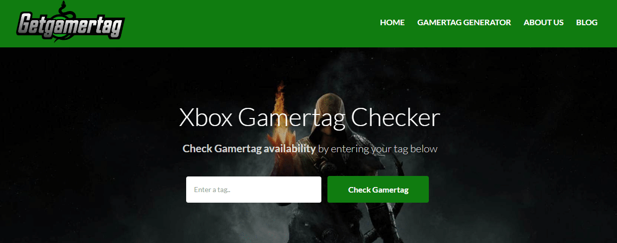 8 Xbox Gamertag Checker: Search Xbox Live Profiles