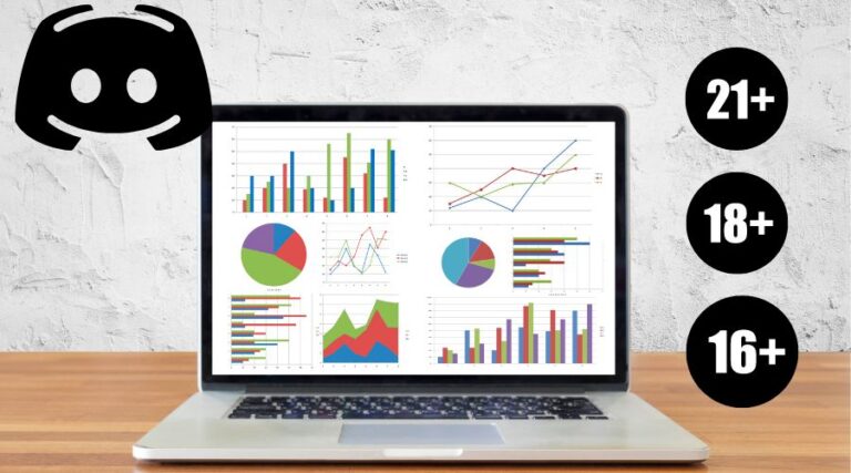 28 Discord Statistics, Facts and Trends in 2023 | Ricky Spears