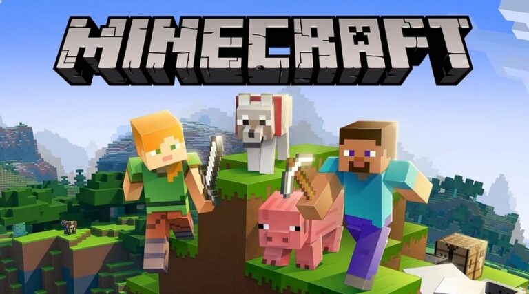 15 Best Sandbox Games Like Minecraft (2023) | Ricky Spears