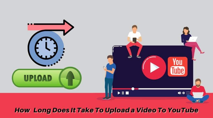 How Long Does It Take To Upload a Video To YouTube (2025)