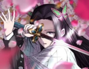 All You Need To Know About: Flower Hashira [Kanae Kocho]