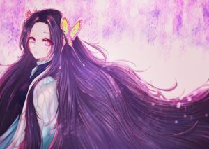 All You Need To Know About: Flower Hashira [Kanae Kocho]