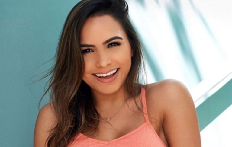 20 Most Beautiful Latina Instagram Models to Follow in 2023