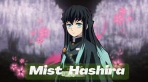 Demon Slayer: Who is Mist Hashira (Muichiro Tokito)?