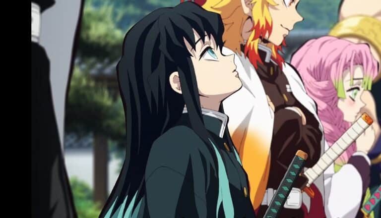 Demon Slayer: Who is Mist Hashira (Muichiro Tokito)?