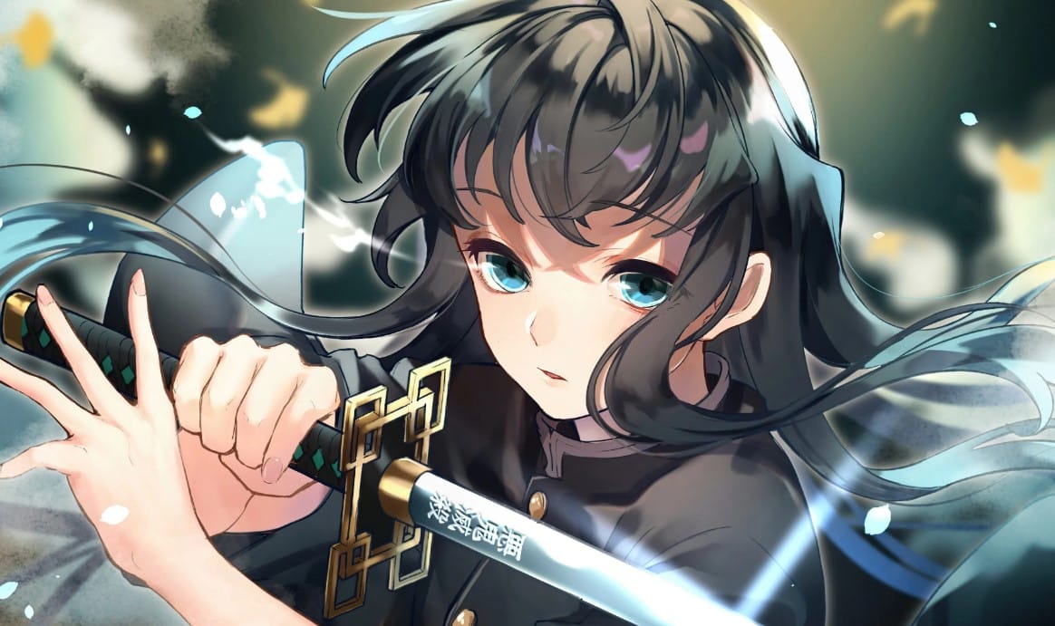 Demon Slayer: Who is Mist Hashira (Muichiro Tokito)?