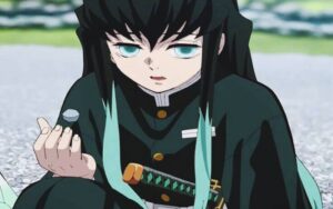 Demon Slayer: Who is Mist Hashira (Muichiro Tokito)?
