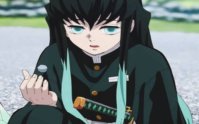 Demon Slayer: Who is Mist Hashira (Muichiro Tokito)?