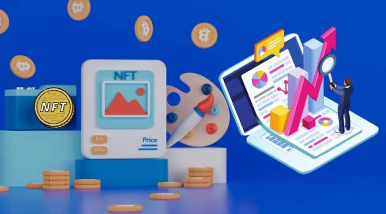 10 NFT Statistics, Trends & Facts (2023 Updated) - Ricky Spears