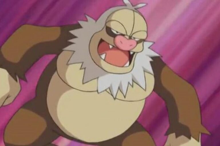 20 Most Strongest Pokemons (2025 Ranked) | Ricky Spears
