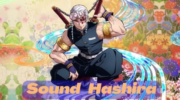 Sound Hashira (Tengen Uzui): His Powers Explained!