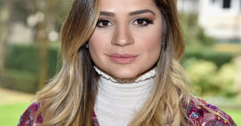 20 Most Beautiful Latina Instagram Models to Follow in 2023