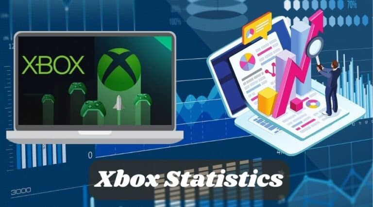 25 Impressive Xbox Statistics, Facts, and Trends in 2023