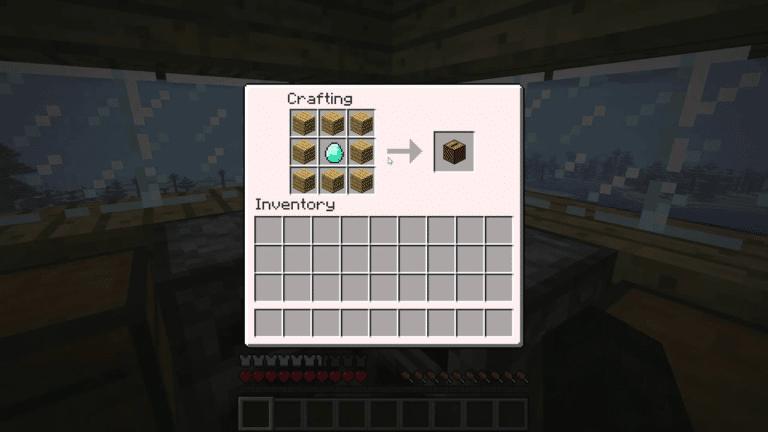 How to Make a Jukebox in Minecraft (Steps with Pictures)