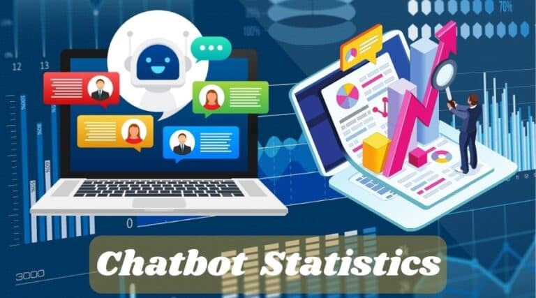 23 Top Chatbot Statistics in 2023: Usage, Marketing, Sales