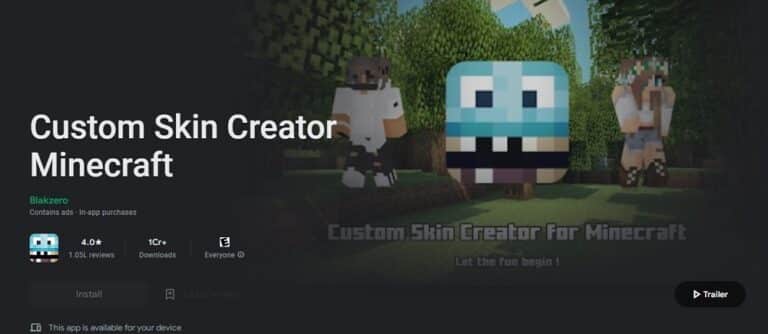 10 Best Minecraft Skin Editors [Custom Own Skin] | Ricky Spears