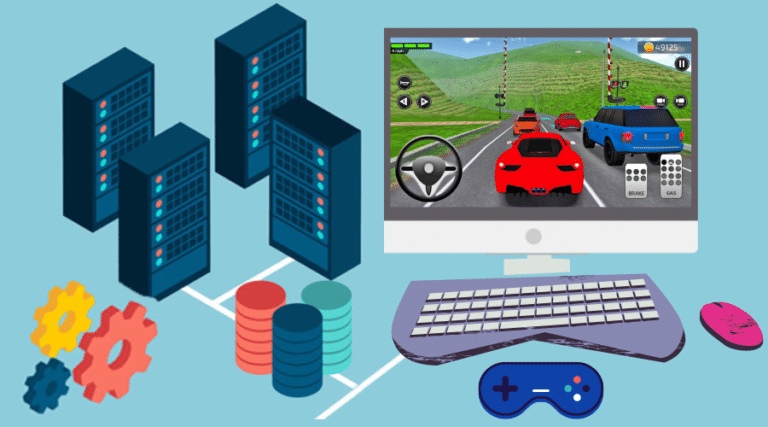 27 Best Gaming Proxies in 2026 (No Latency & Fast Servers) - Ricky Spears