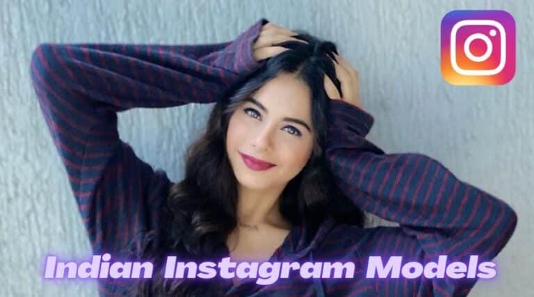 Top 15 Hottest Indian Instagram Models Ruling IG ATM