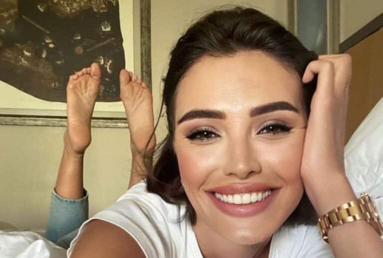 15 POPULAR Russian Instagram Models to Follow in 2023