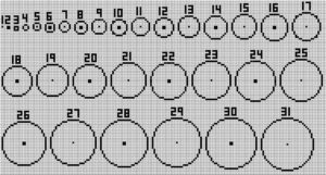 How to Make a Circle in Minecraft in 3 Ways | Ricky Spears