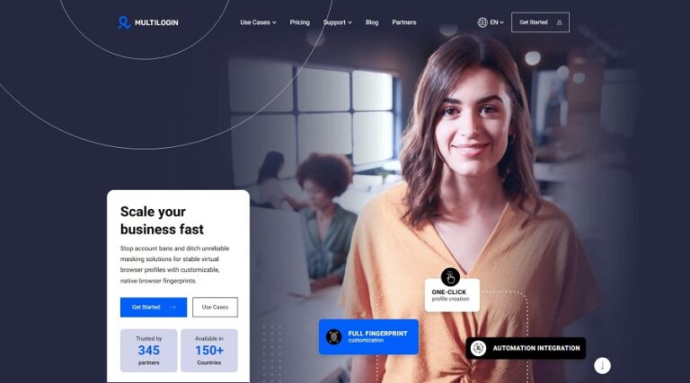 Multilogin Alternatives: 15 Anti-Detect browsers like Multilogin.com - Ricky Spears