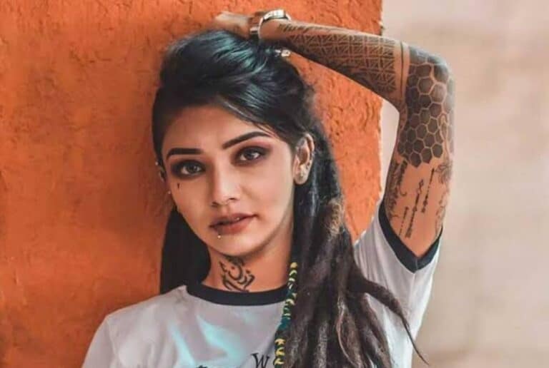 Top 15 Hottest Indian Instagram Models Ruling IG ATM