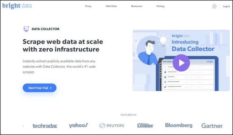 16 Best Instagram Scrapers in 2025 (+How to Scrape Instagram without Code) - Ricky Spears