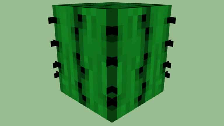 How To Make Cyan Dye In Minecraft and How to Use | Ricky Spears