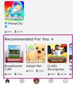 How To Drop Items In Roblox [Desktop, Mobile & Xbox]