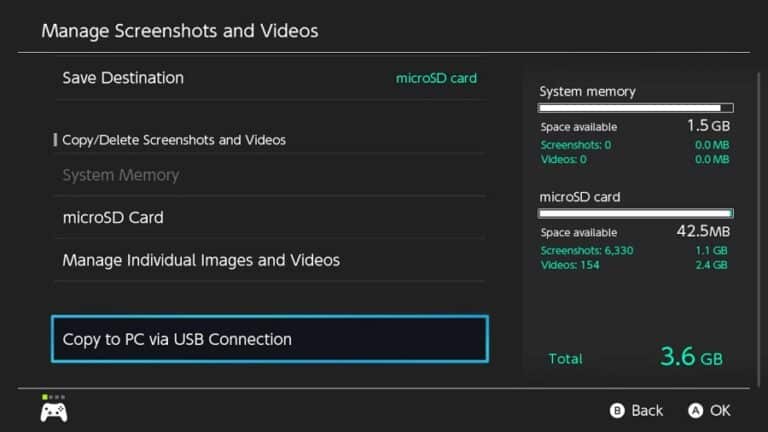 How to Connect Switch to PC for Screen Gaming | Ricky Spears