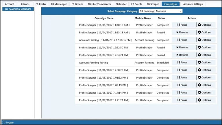 15 Best Facebook Scrapers 2023 (+How to Scrape Facebook without Code) - Ricky Spears