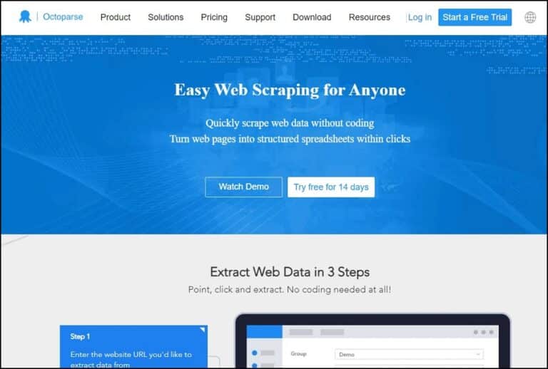 15 Best Facebook Scrapers 2023 (+How to Scrape Facebook without Code) - Ricky Spears