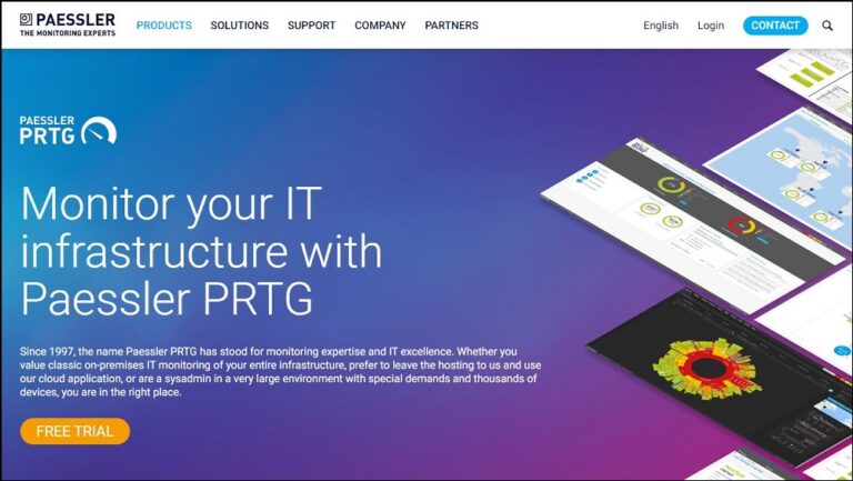 18 Best DDoS Attack Tools 2023 (The Ultimate Free DDoS Tool List ...