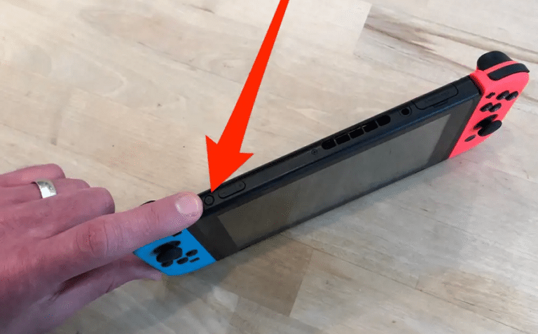10 Fixes for Nintendo Switch Dock Not Working [Quick & Easy] - Ricky Spears