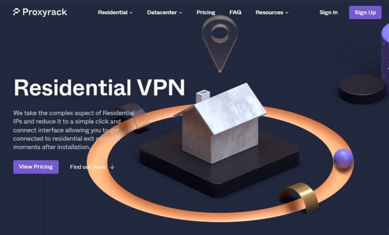 13 Best Free Residential VPN in 2025 (100% Free & Premium) - Ricky Spears