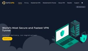 13 Best Free Residential VPN in 2026 (100% Free & Premium) - Ricky Spears