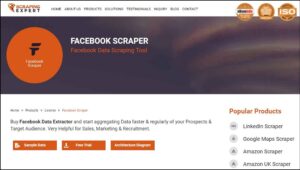 15 Best Facebook Scrapers 2023 (+How to Scrape Facebook without Code ...