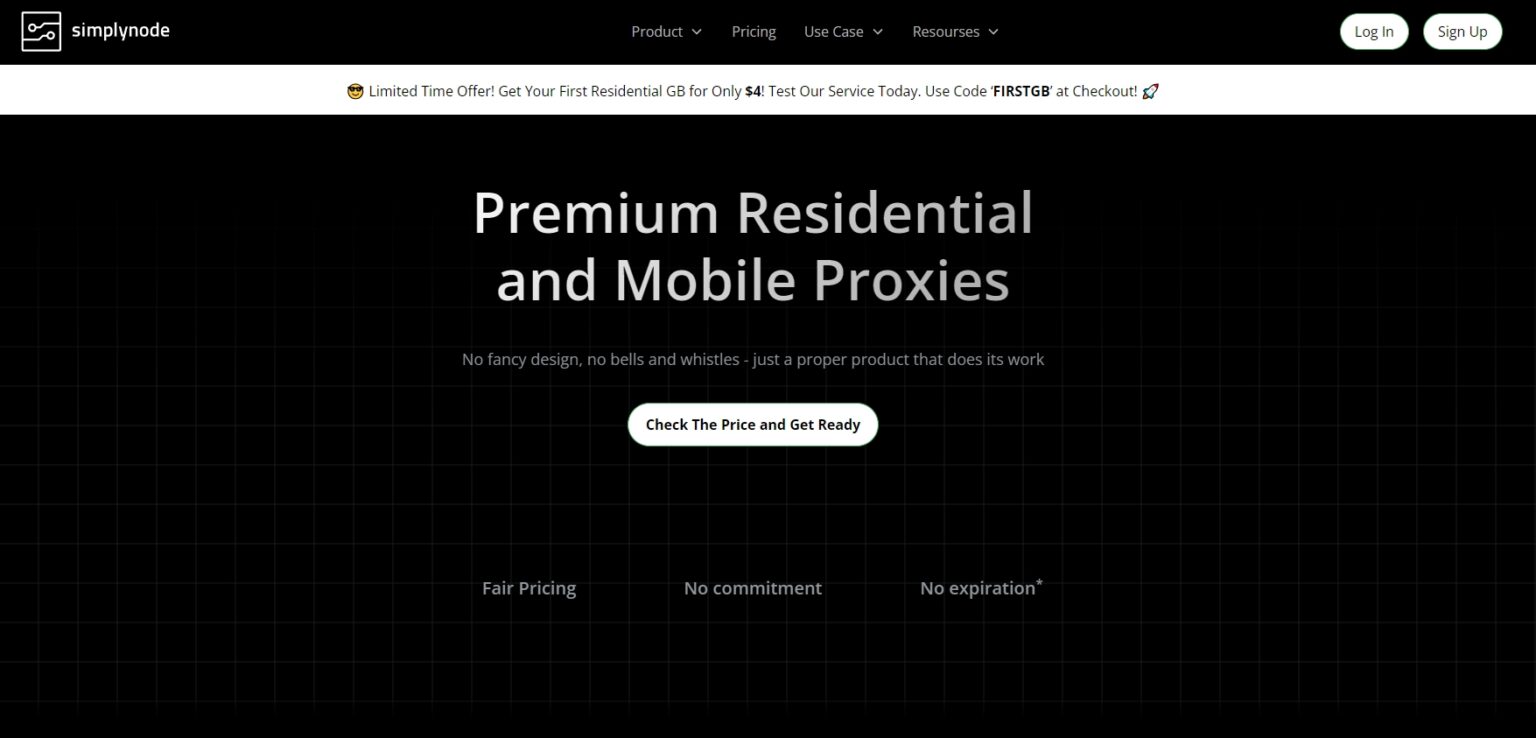 17 Best UK Proxies for United Kingdom IPs (in 2025) *Residential ...