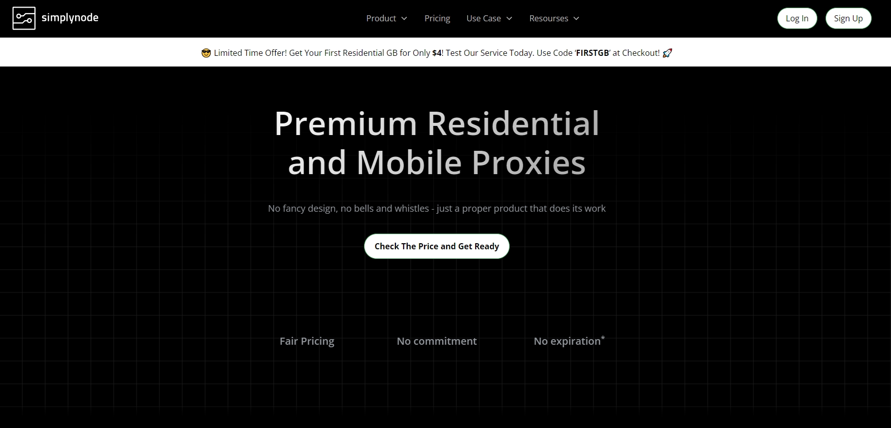 17 Best UK Proxies for United Kingdom IPs (in 2025) *Residential ...